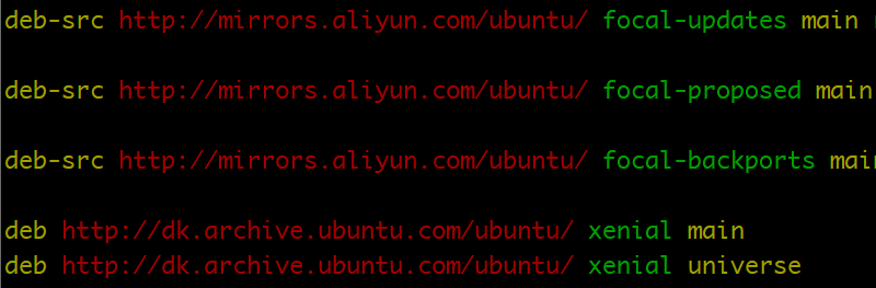 ubuntu20.04版本安装gcc-4.8_ubuntu20.4安装低版本的gcc4.8-CSDN博客