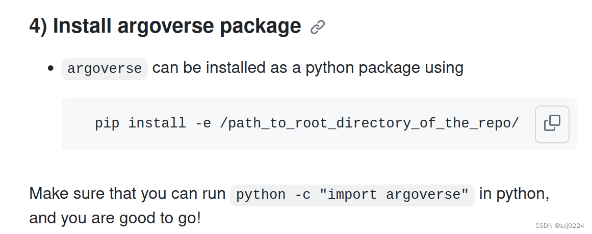 Argoerse数据集安装_argoverse-CSDN博客
