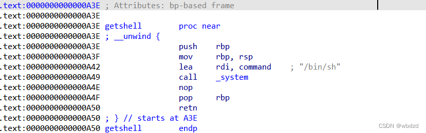 pwn-canary绕过和PIE(未完待续)_pwn pie-CSDN博客