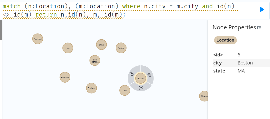 【neo4j】去除重复节点_neo4j删除重复节点-CSDN博客