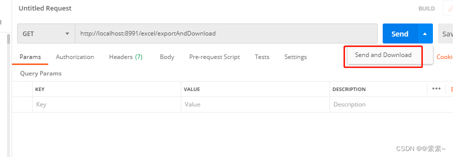 Java导出excel通用工具类——第一篇：详细介绍poi 导出excel的多种复杂情况，包括动态设置筛选、动态合并横向（纵向）单元格等多种复杂情况——保姆级别，真的不能再详细了，代码拿来即用