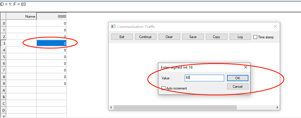 【ModBus】modbus之poll/slave工具使用教程(3)_modbus poll 使用教程-CSDN博客