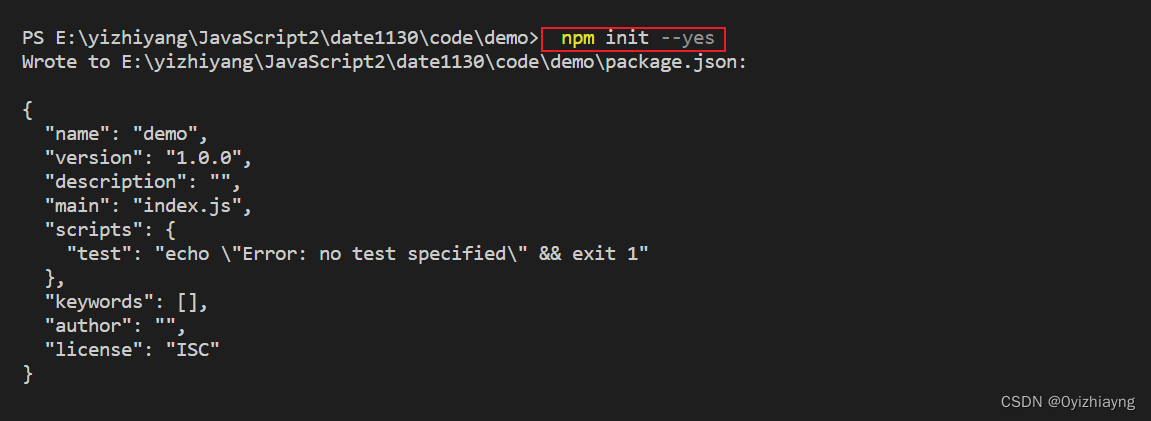 认识npm和第三方库_npm -v空白-CSDN博客