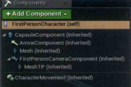 UE4 C++入门之路7-UObject，AActor，UActorComponent，UStruct介绍，生命周期介绍_珞珈大胖强TURBO的博客-CSDN博客