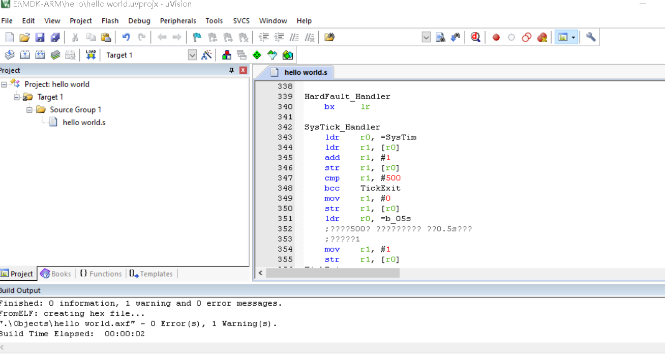 完成一个简单的STM32的USART串口通讯_请配置串口1 (usart1) 用来实现 stm32 与 pc的通信-CSDN博客