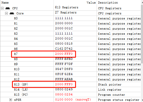 (GCC)STM32基础详解之函数调用_stm32函数形参含有* ,怎么调用-CSDN博客