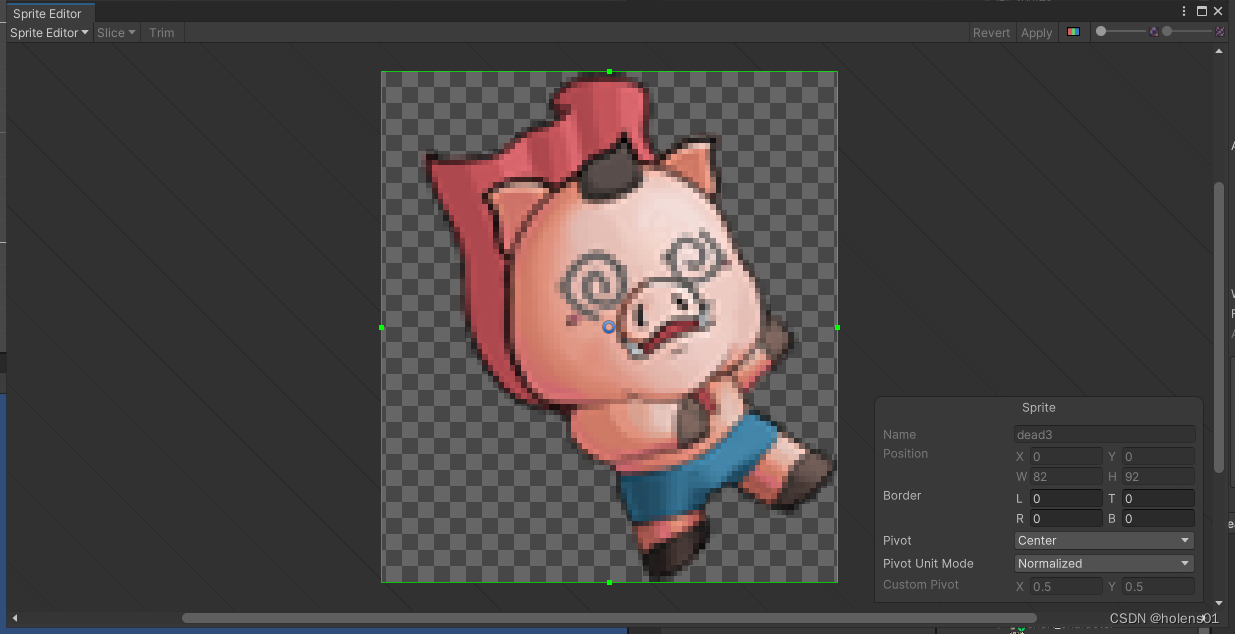 Sprite Editor—Single图片编辑_laya sprite如何设置单个图片-CSDN博客