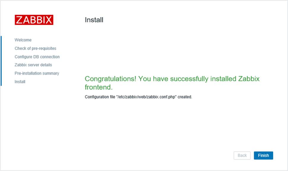 运维必看，zabbix详细攻略，监控原理、监控流程、部署流程_serveractive-CSDN博客