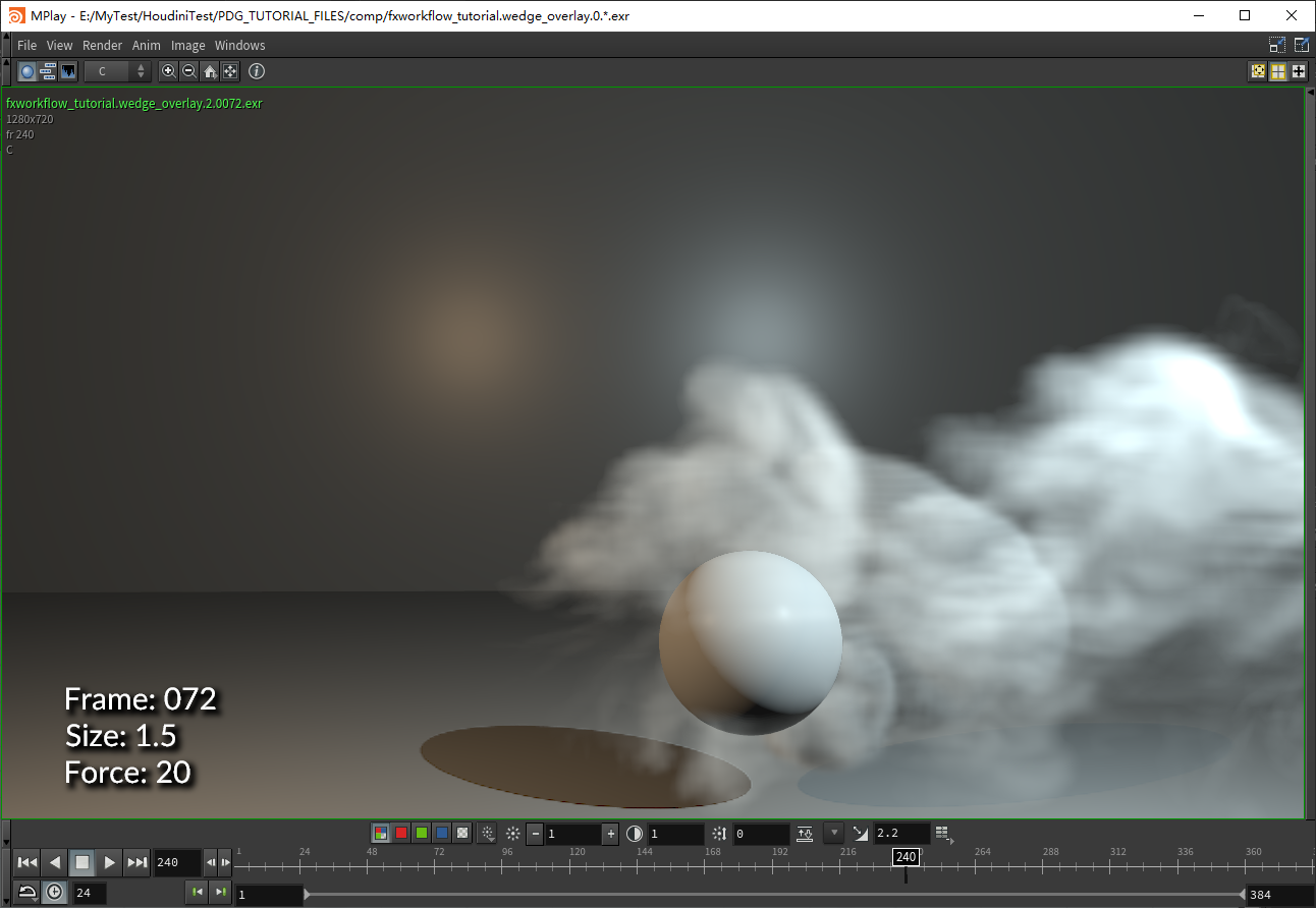 翻译PDG官方教程：一个最简单的特效PDG流程（步骤详细）_pdg 渲染-CSDN博客