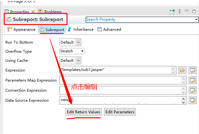Jasper实现报表(Java)_jasper报表-CSDN博客