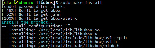 Openwrt 软件模块之 libubox_mrbone9的博客-CSDN博客