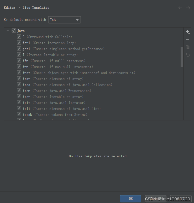 idea快捷键的使用和模板_idea ctrl+shift+f的格式模板在哪-CSDN博客