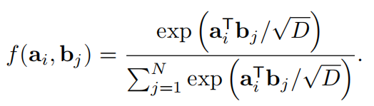 【光流】——GMA:Learning to Estimate Hidden Motions with Global Motion ...