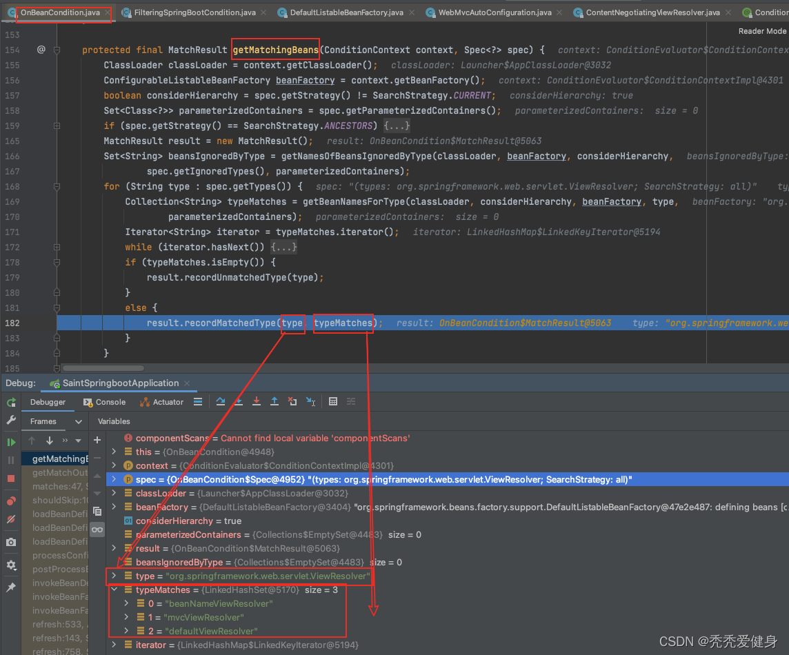 《SpringBoot系列十三》：图文精讲@Conditional条件装配实现原理_springbootconditional原理-CSDN博客