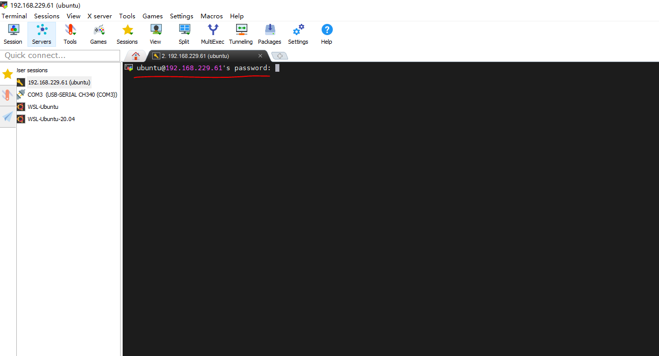 Matter Over Thread实战教程-Silicon Labs EFR32-2-02：官方Demo系统构建-CSDN博客