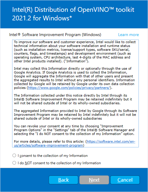 英特尔神经计算棒二代(NCS2)安装、配置及使用-CSDN博客