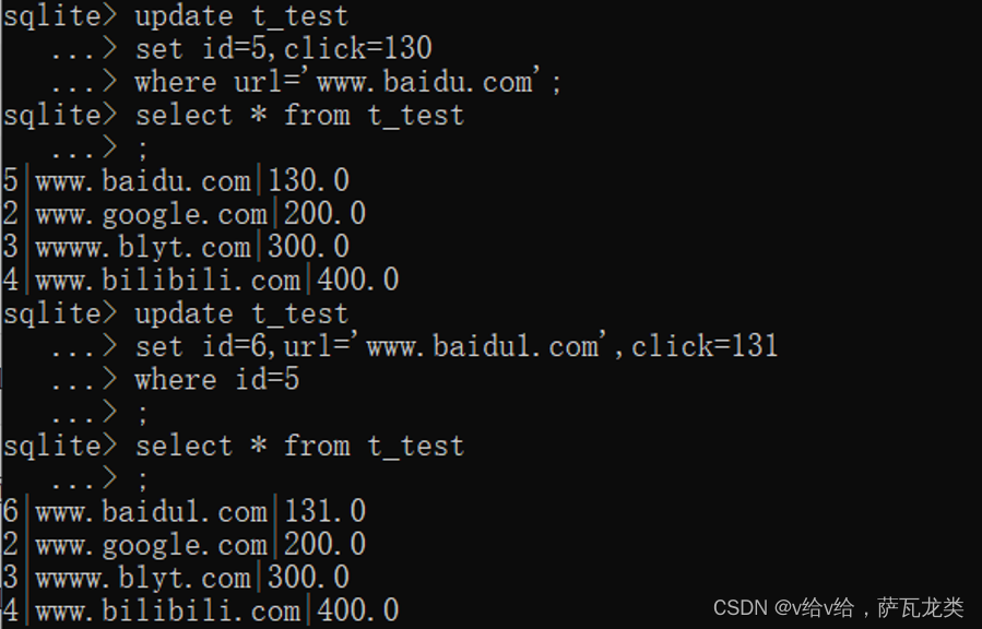 Sqlite3入门创建表学习心得sqlite3 创建表 Csdn博客 0255
