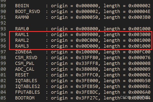 DSP28335串口打印 printf_28335 printf-CSDN博客