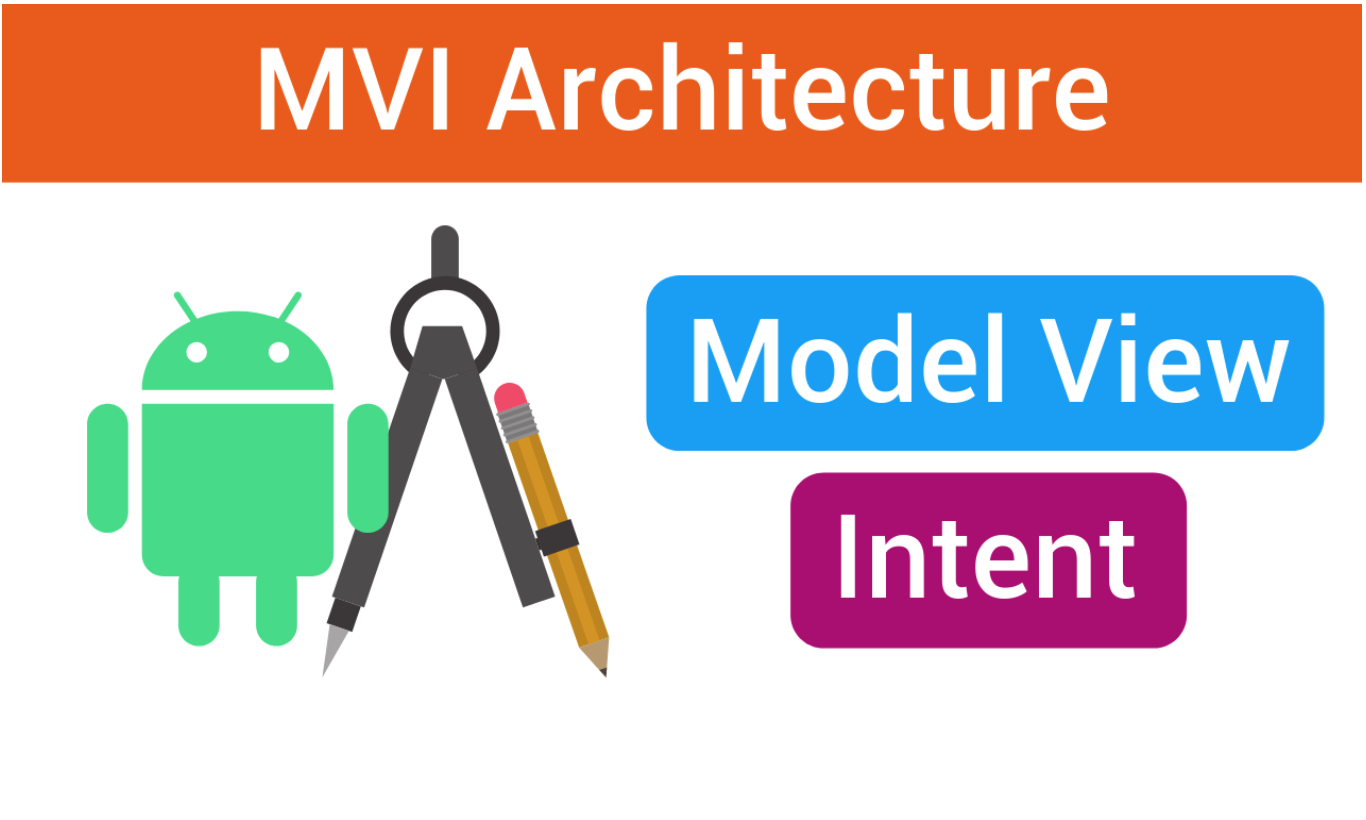 Android Mvi 架构简介mvi 设计模式 Csdn博客 