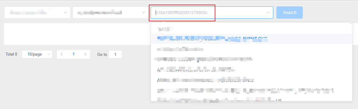 elementUI el-select 选择了label却显示value的值_element checkbox label会覆盖value-CSDN博客