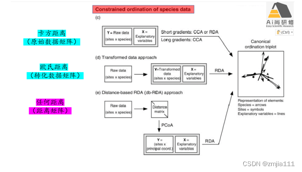R语言生物群落数据统计分析应用实践技术_piecewise sem-CSDN博客