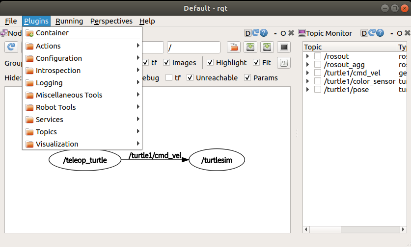 [ROS]ROS常用工具介绍（待续）_rosbridge 录制-CSDN博客