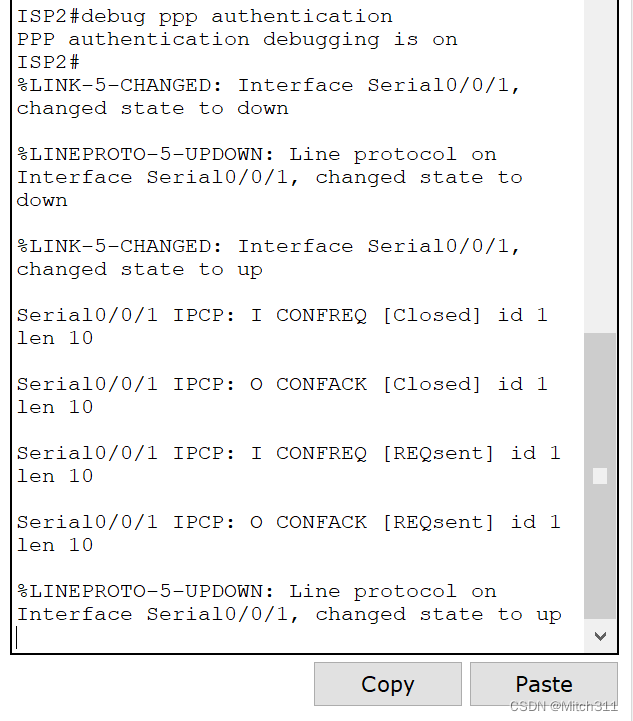 【计算机网络】PPP和PPPoE协议_ppp与pppoe实验-CSDN博客