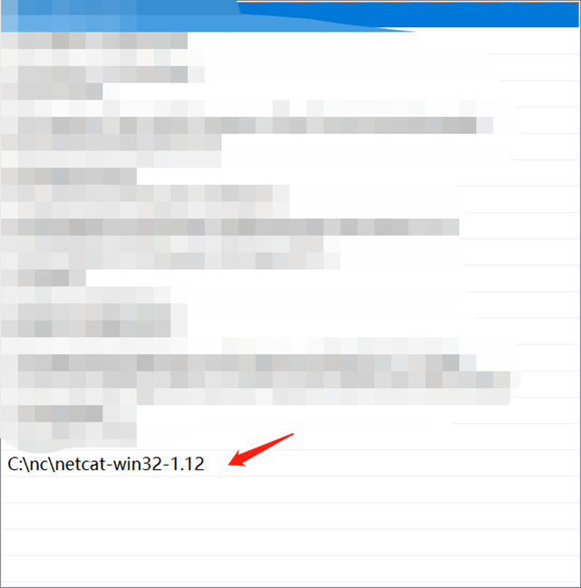 nc windows安装教程_windows nc命令安装-CSDN博客