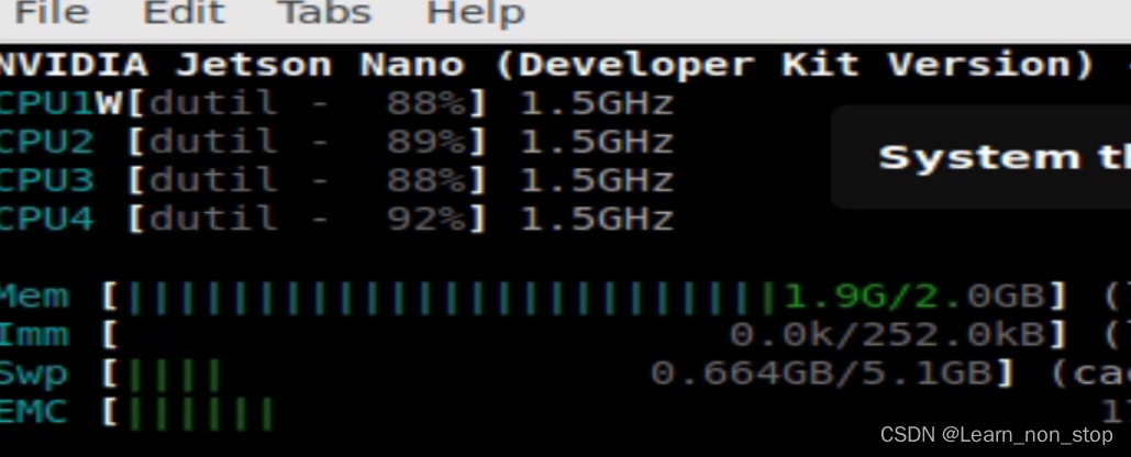 deepstream学习记录_deepstream-app 坐标-CSDN博客