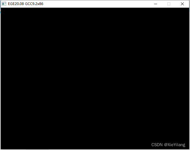 Dev C Egeh库入门在devc上配置ege Csdn博客 