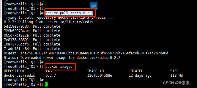 Linux下安装docker以及docker安装oracle19c的全部详细过程及各种问题解决 Docker 安装oracle19 Csdn博客