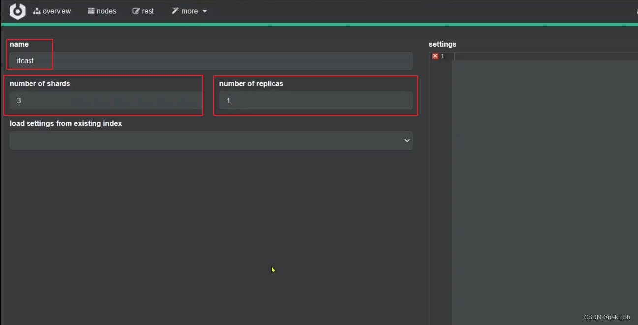Elasticsearch 分布式集群elasticsearch 分布式集群应用 Csdn博客