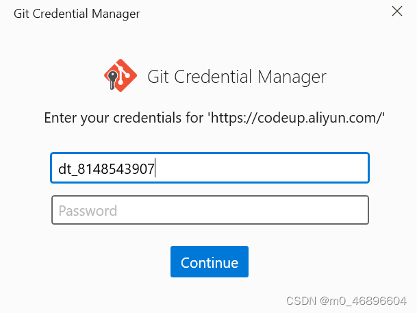 windows系统下使用gitbash克隆远程仓库 （HTTPS密码克隆）_gitbash克隆项目库-CSDN博客