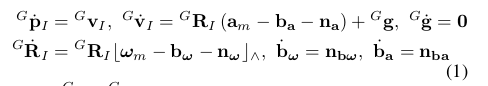 R3Live系列学习（二）FAST-LIO源码阅读_iterated error state ekf update-CSDN博客