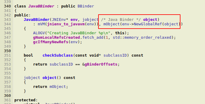 【Android】Binder机制及其源码解读_android asbinder-CSDN博客