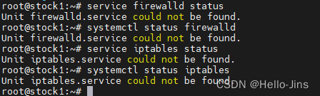 Vultr VPS开放HTTP端口_vps开放端口-CSDN博客