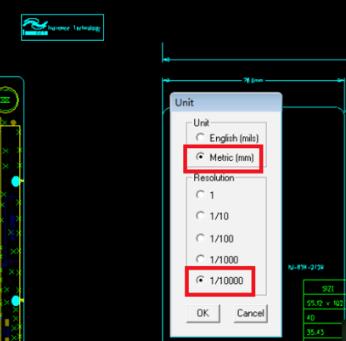 CAM350测量pcb尺寸的操作方法-CSDN博客