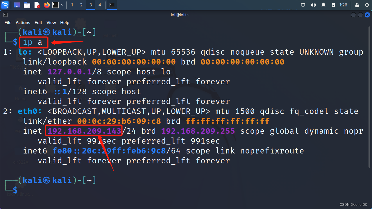 Dc-1学习记录_kscan使用-CSDN博客