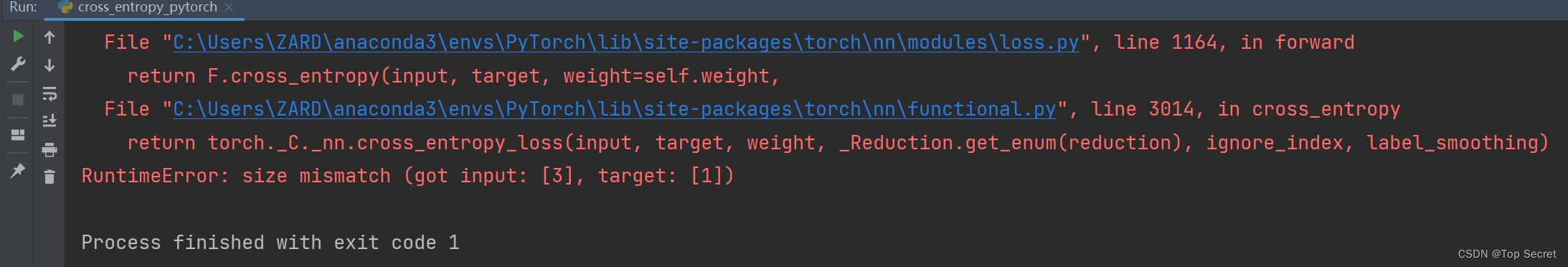 深度学习09—多分类问题（手写数字识别实战torch版）_深度学习多分类-CSDN博客