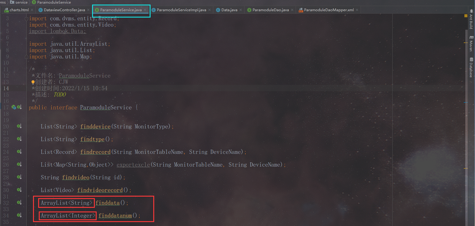 SpringBoot + thymeleaf + Echarts + Mysql 实现数据可视化读取_idea springboot mysql charts-CSDN博客