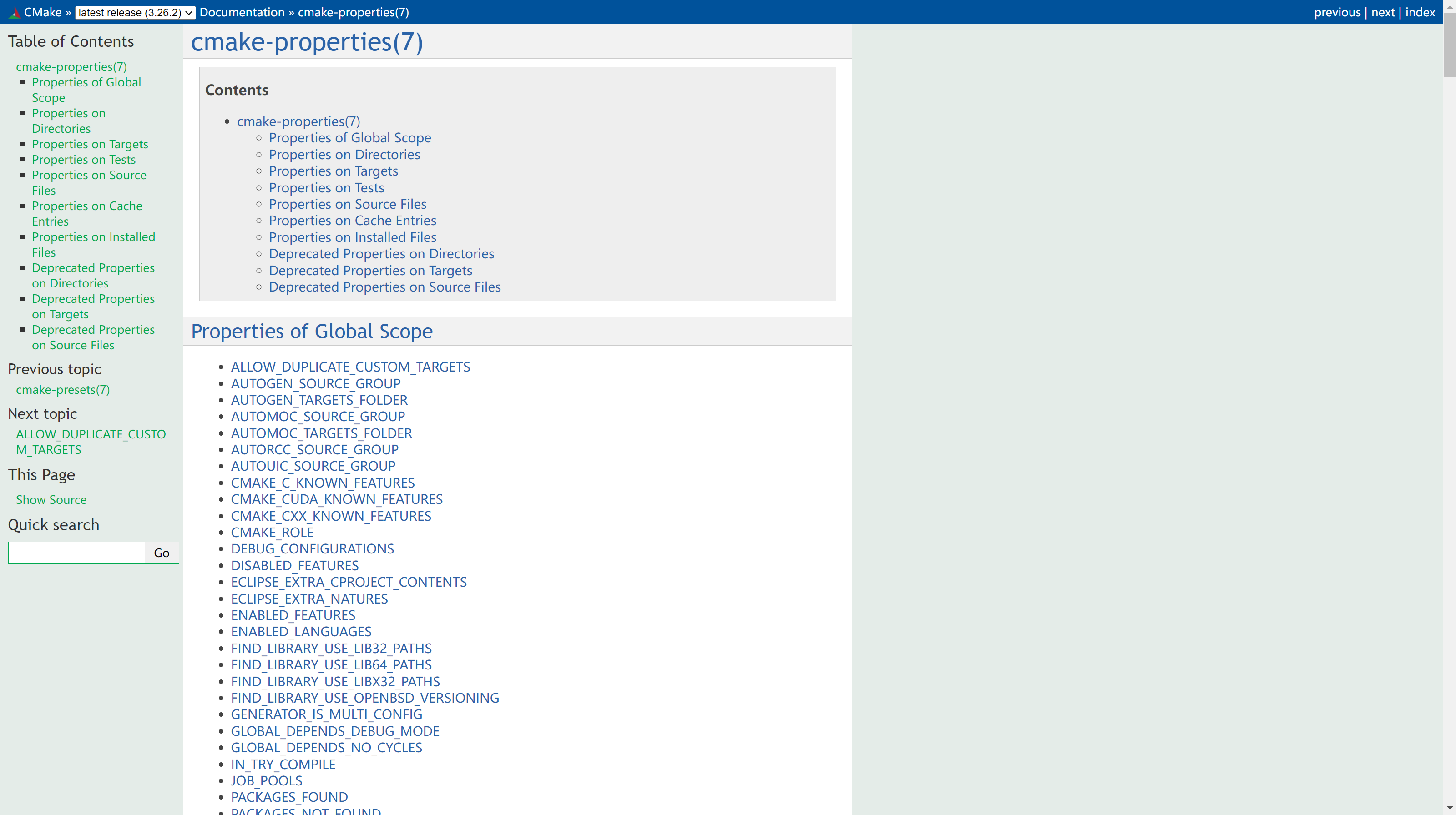 CMake入门教程 2 构建、运行与说明_cmake创建build-CSDN博客