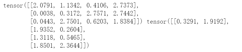 torch.tensordot()介绍-CSDN博客