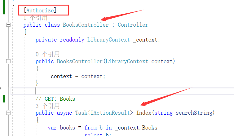 ASP.NET身份验证和授权，使用cookie和Claims认证_webapplication.createbuilder addauthentication-CSDN博客