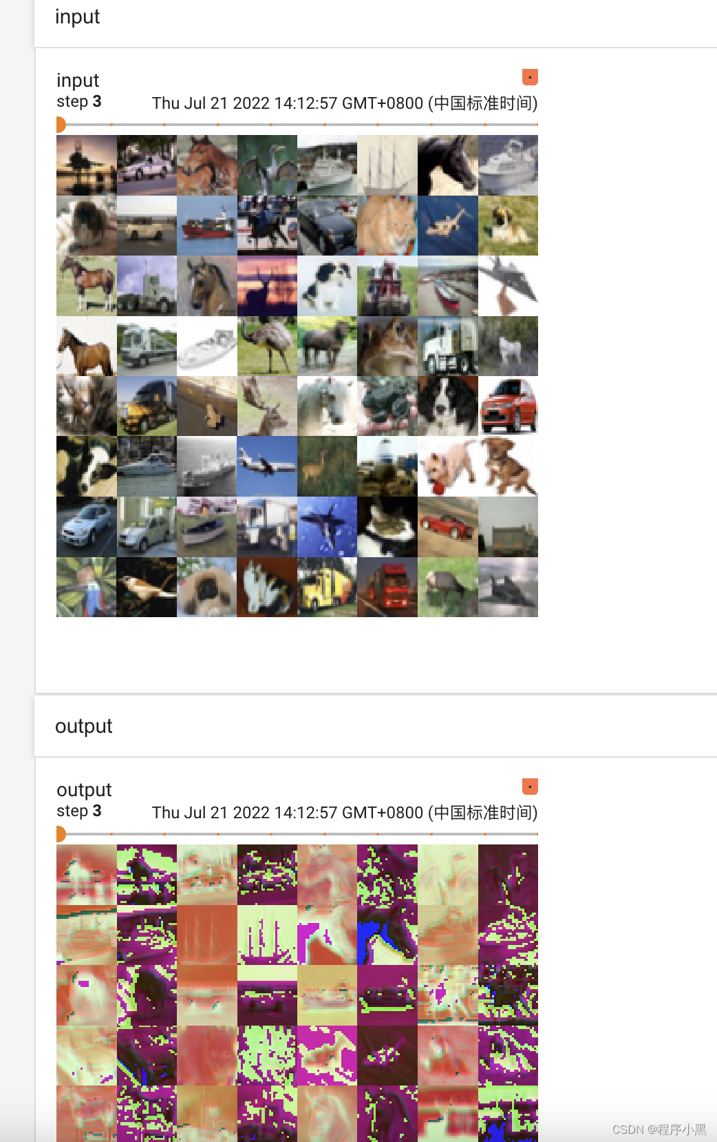 二维卷积——torch.nn.conv2d的使用_torch conv2d-CSDN博客