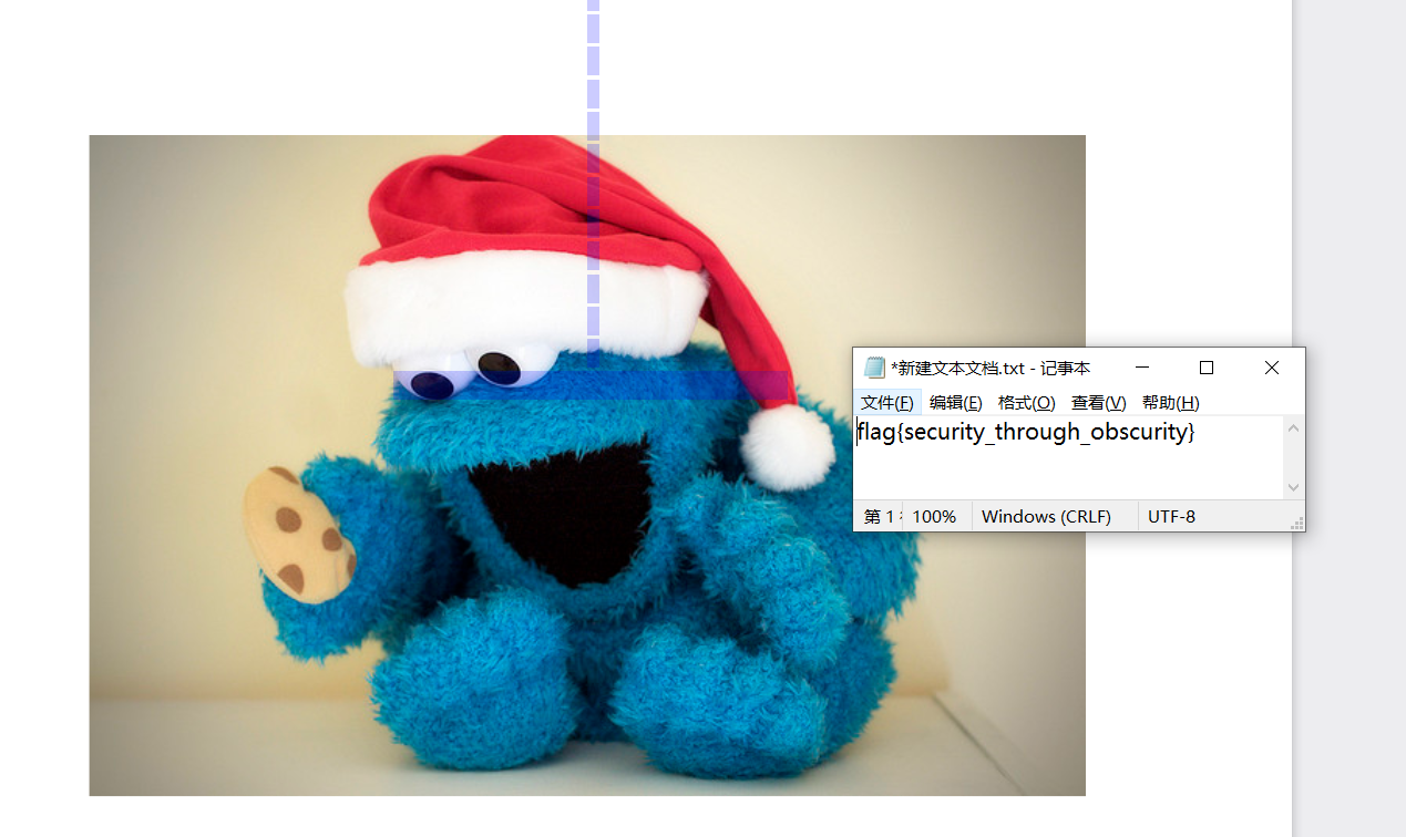 攻防世界MISC练习区2到5解题思路_攻防世界 catchcat-CSDN博客