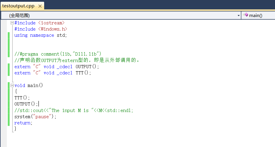 C调用fortran动态库说明c调用fortran动态库 Csdn博客