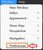 使用eclipse时，用alt+/快捷键提示No Default Proposals如何解决_eclipse no default proposals-CSDN博客