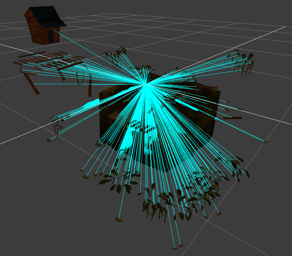 Threejs3D模型爆炸效果-CSDN博客