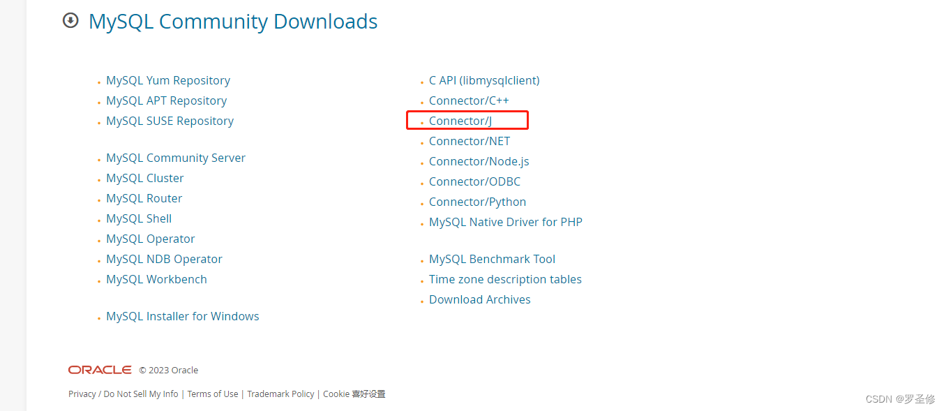五、Jmeter5.6连接测试Mysql8.0.34_mysql-connector-j-8.1.0.jar-CSDN博客