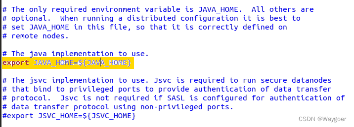 ubuntu20.04配置hadoop&&spark（直接配置，无需借助虚拟机）_spark安装 ubuntu hadoop-CSDN博客